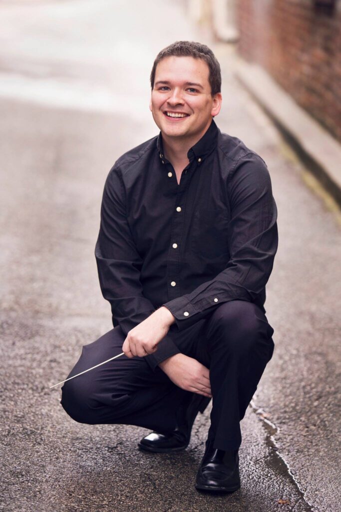 Director's Corner - Benjamin Geier Online Portfolio and Resources